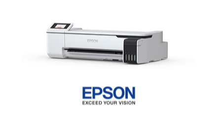 Epson Dye Sub Printers | Aarque